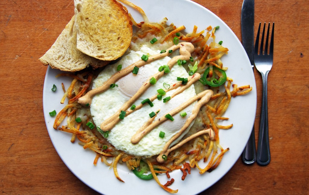 The Lowbrow | Burgers. Beer. Brunch.