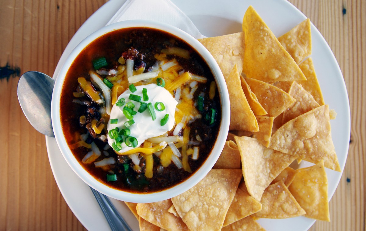 The Lowbrow | Burgers. Beer. Brunch.